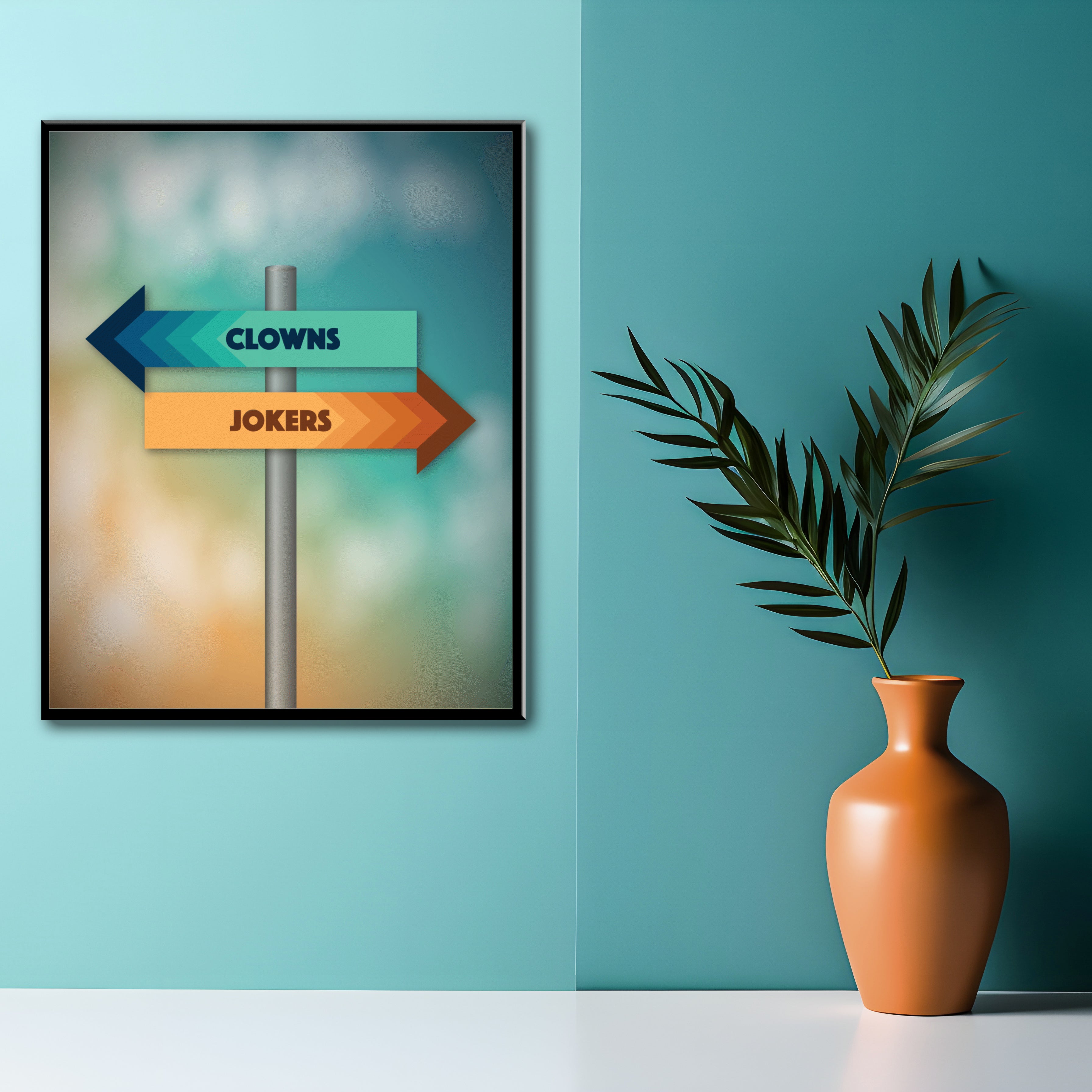 Just for Fun – Song Lyrics Art