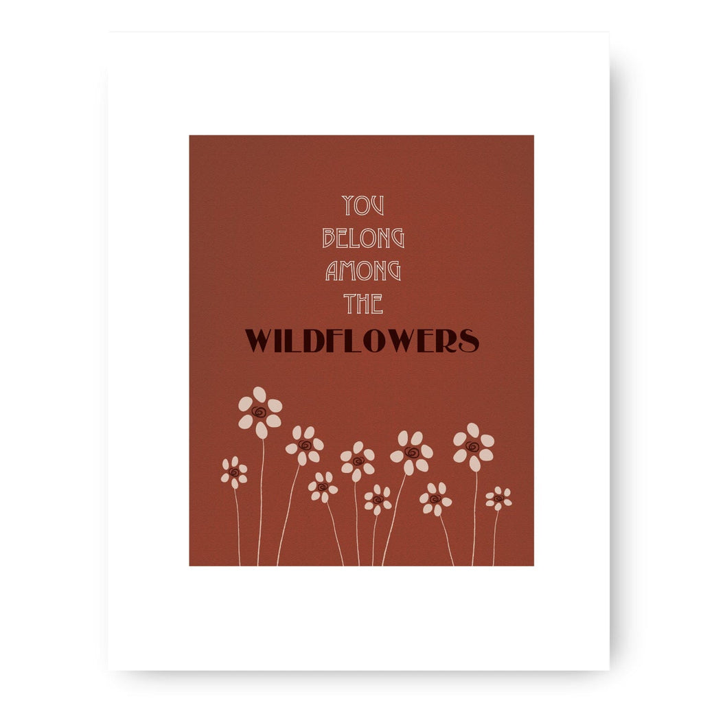 Tom Petty Wildflowers Lyrics