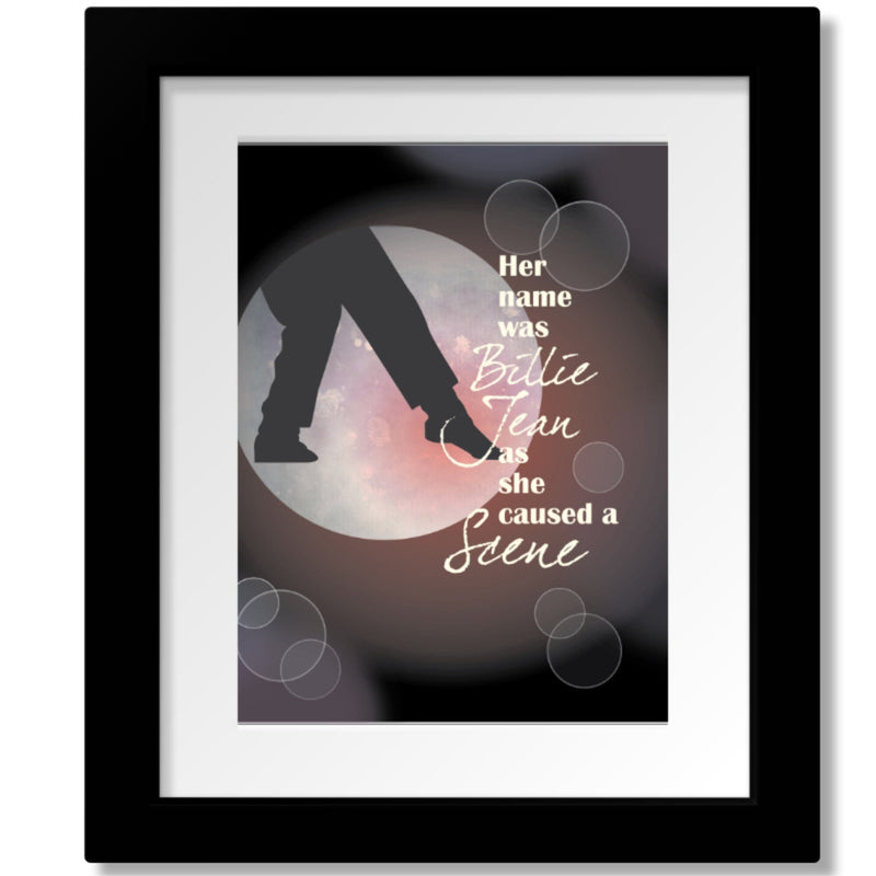Custom Song Lyrics Art Designs from Song Lyrics Art 80s Music Posters